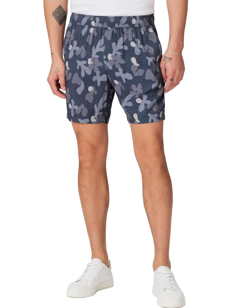 PAIGE PAIGE Sanda Shorts